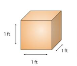 Cubic Feet Calculator [Try It With Any Units] – BizCalcs.com