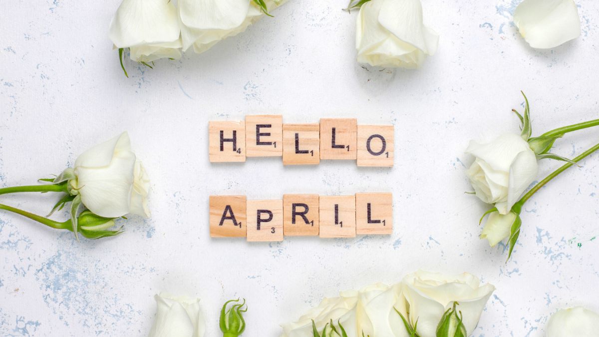 How Many Days Until April 1st – BizCalcs